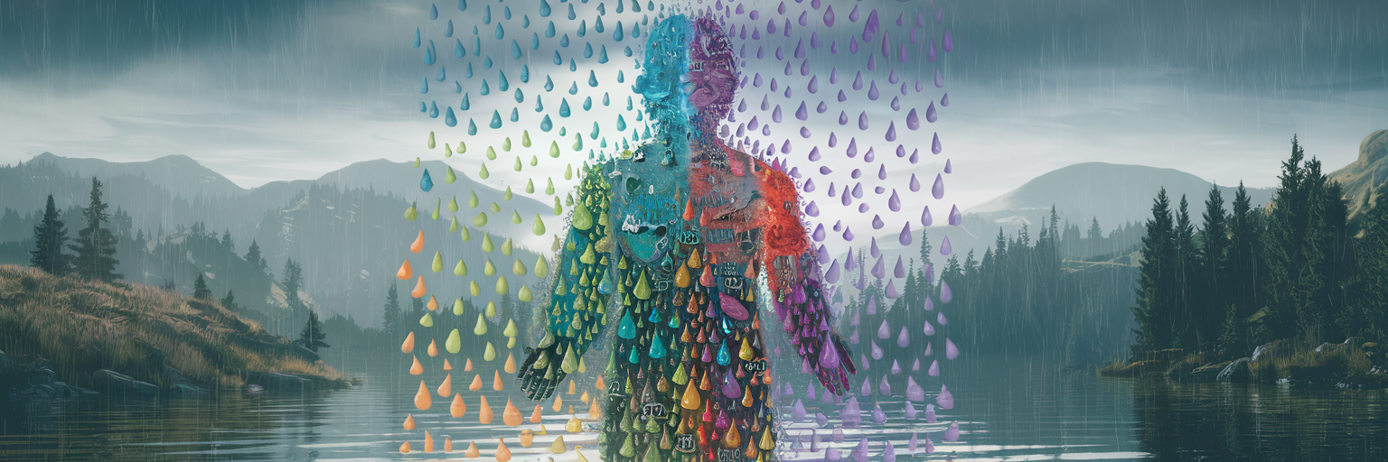 Kleurenpsychologie - Kleur en gevoel | Kunst en Kunstenaar